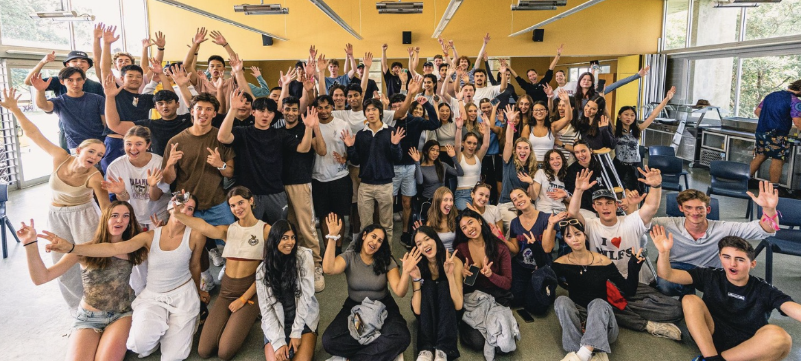 About Us – UTS Business Society